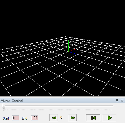 The Step buttons (double arrows) allow you to walk through the ...